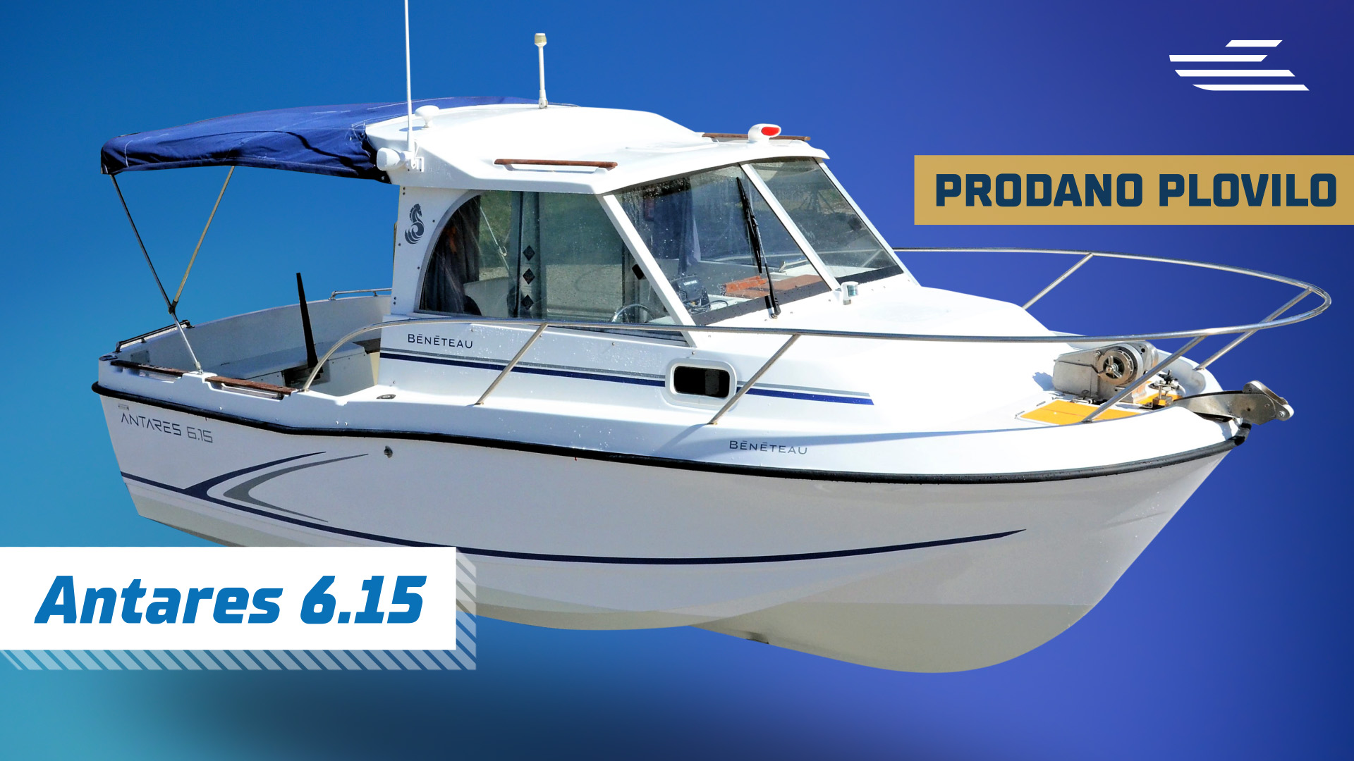 Prodaja plovila - International nautic center Europe