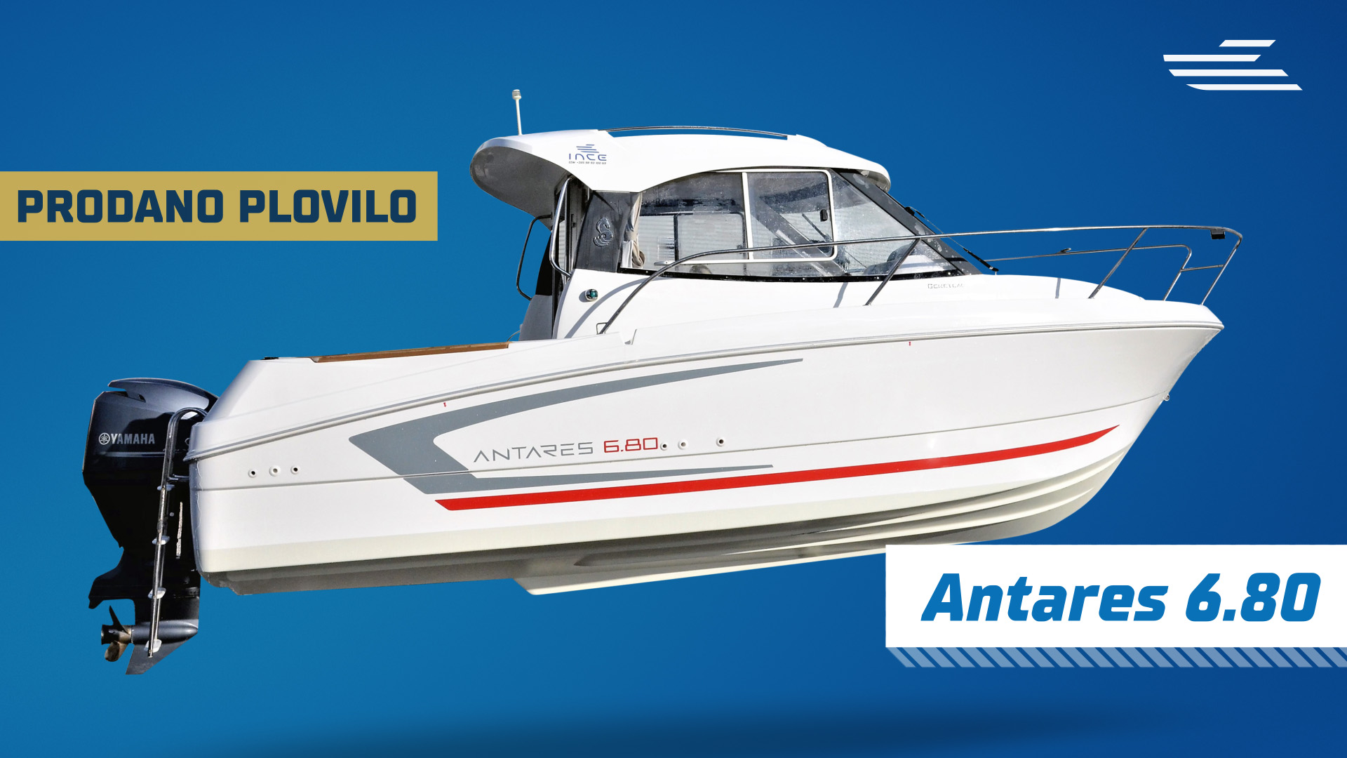 Prodaja plovila - International nautic center Europe