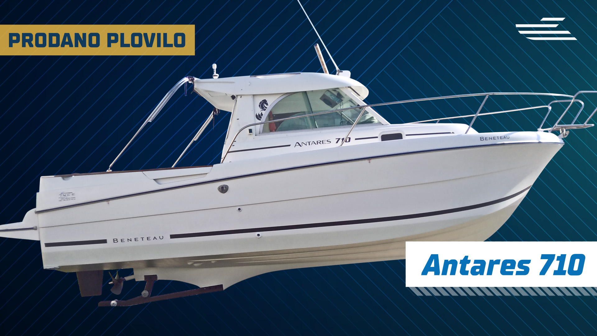 Prodaja plovila - International nautic center Europe