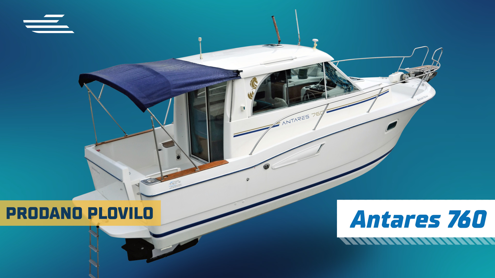 Prodaja plovila - International nautic center Europe